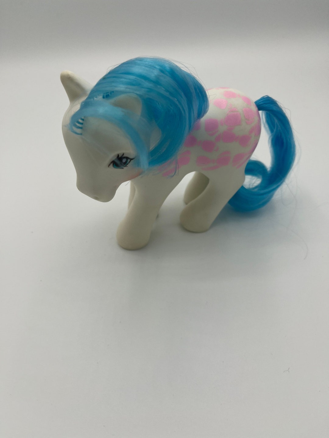 Fifi My Little Pony by Hasbro - Etsy