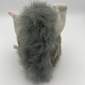 Gray Furby Vintage 1998 Model 70-800 Tested - Etsy