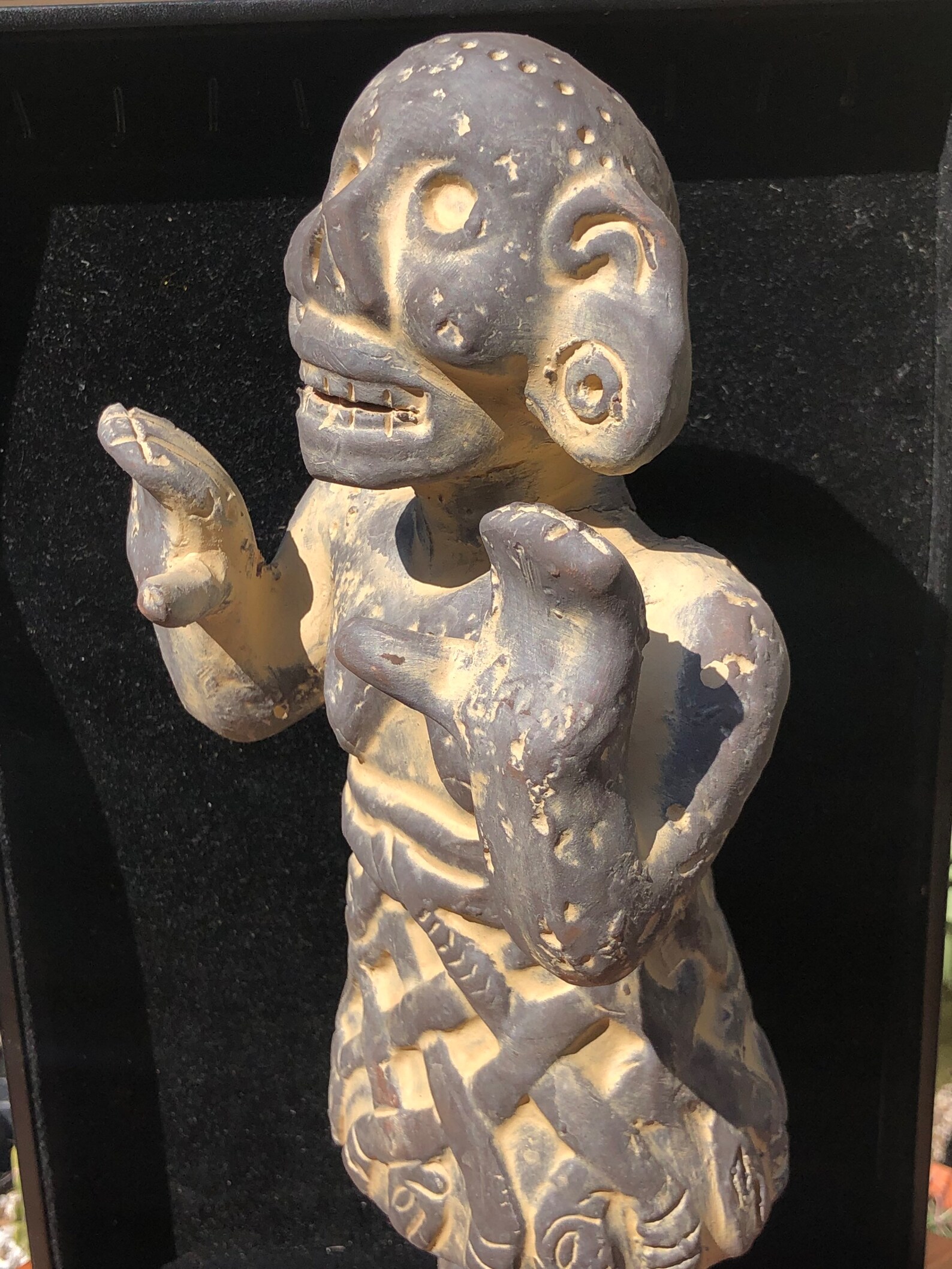 Mictēcacihuātl Etsy