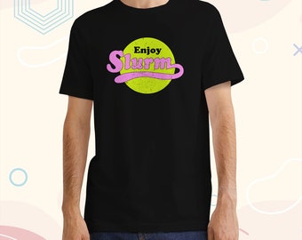 Slurm Shirt - Etsy