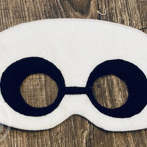 Robot Pretend Play Felt Masks - Etsy