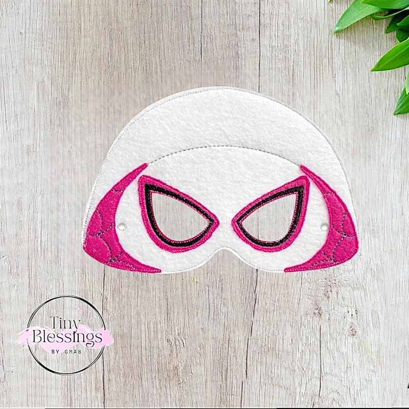 Gwen Stacy Costume - Etsy