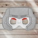 Robot Pretend Play Felt Masks - Etsy