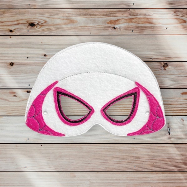 Stacy Gwen Mask - Etsy