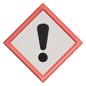 Warning Signs, Danger Signs, Hazard Signs, Hazardous Symbols, Hazard ...