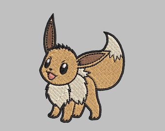 Eevee - Etsy