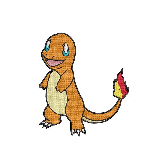 Disegno Di Charmander