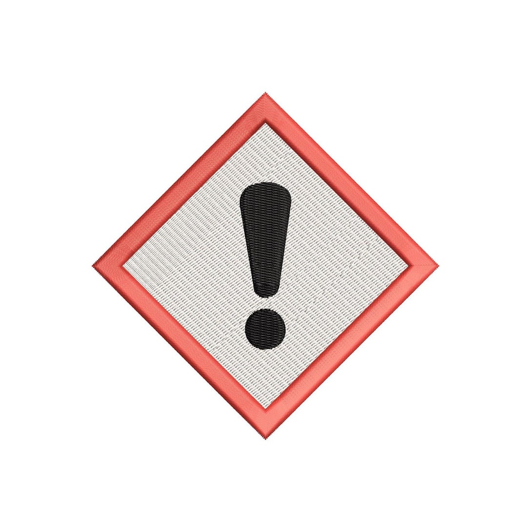 Warning Signs, Danger Signs, Hazard Signs, Hazardous Symbols, Hazard ...