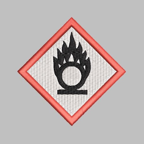 Warning Signs, Danger Signs, Hazard Signs, Hazardous Symbols, Hazard ...