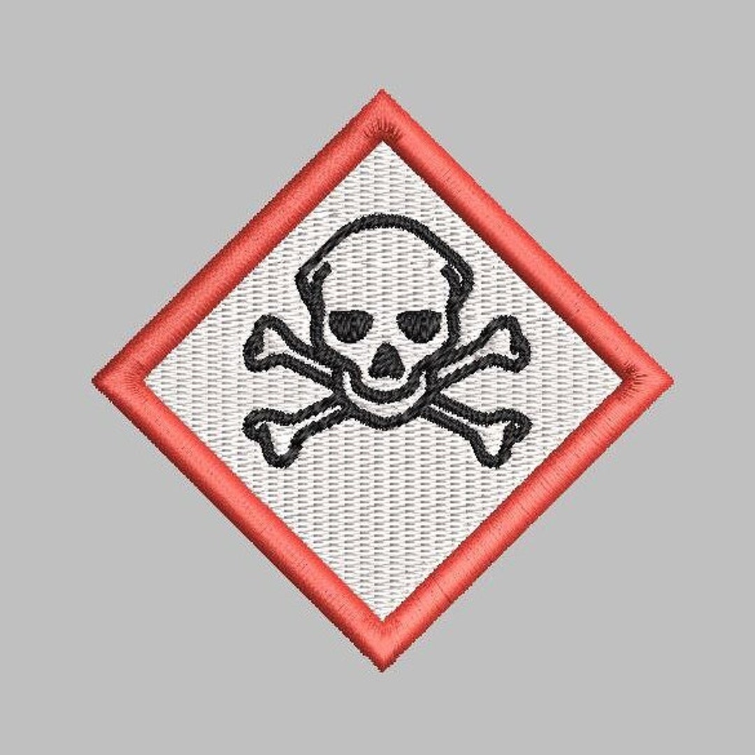 Warning Signs, Danger Signs, Hazard Signs, Hazardous Symbols, Hazard ...