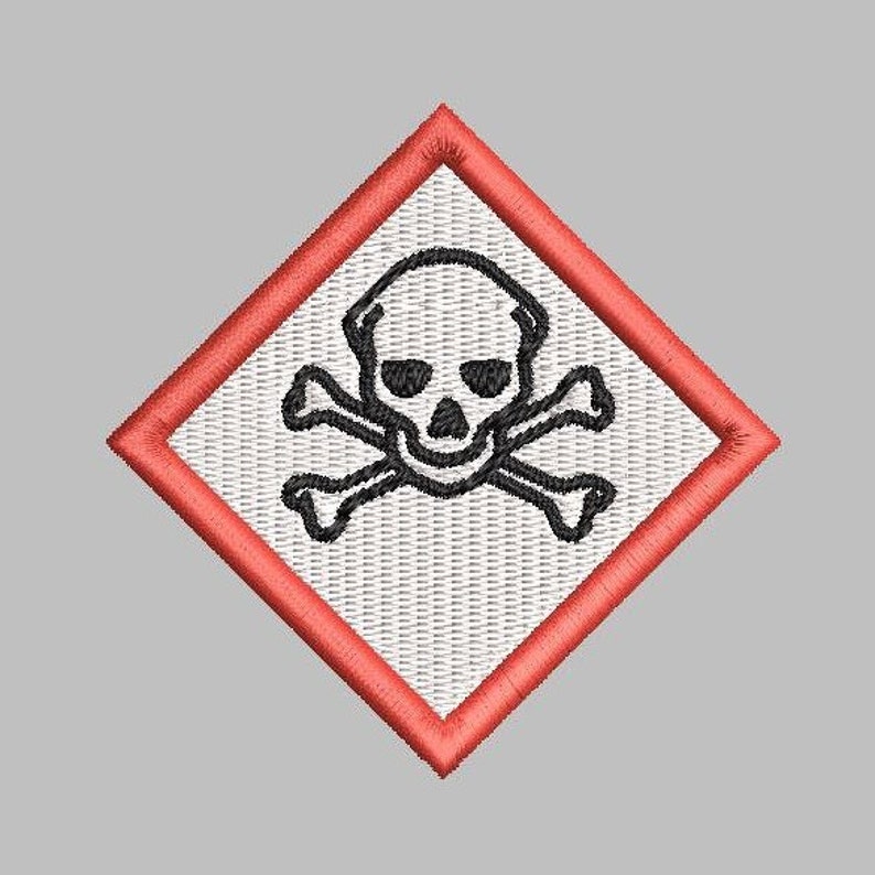Warning Signs, Danger Signs, Hazard Signs, Hazardous Symbols, Hazard ...