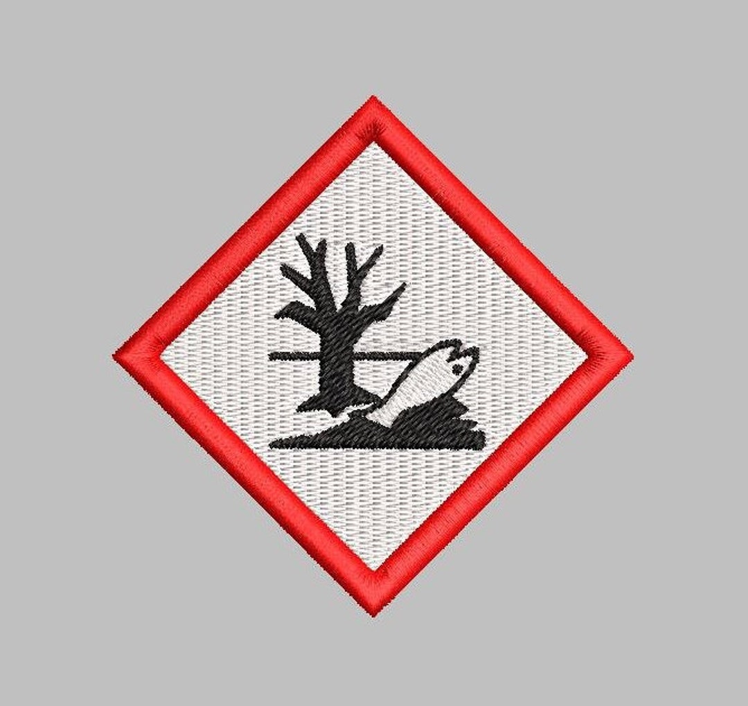 Warning Signs, Danger Signs, Hazard Signs, Hazardous Symbols, Hazard ...