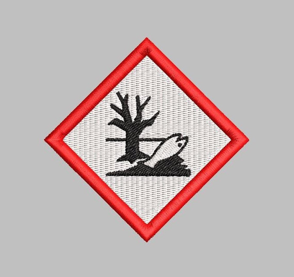 Warning Signs Danger Signs Hazard Signs Hazardous Symbols - Etsy