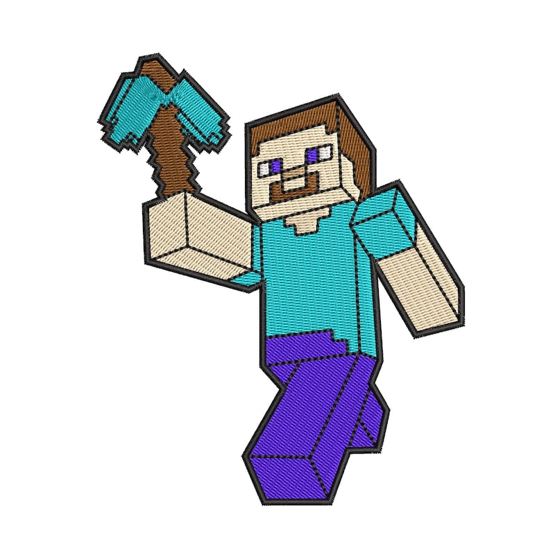 The Steve Tool - Etsy