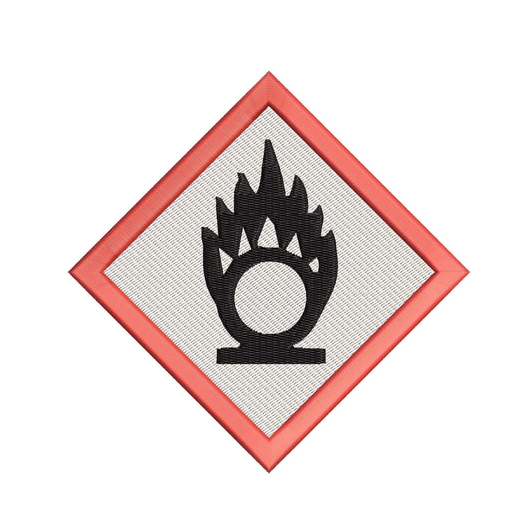 Warning Signs, Danger Signs, Hazard Signs, Hazardous Symbols, Hazard ...