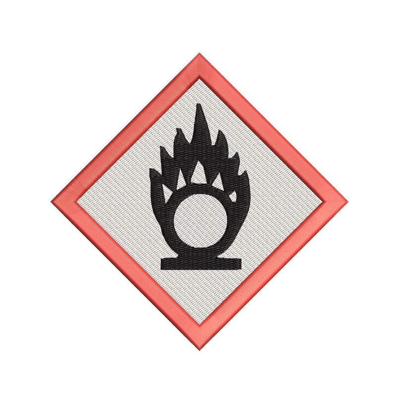 Warning Signs, Danger Signs, Hazard Signs, Hazardous Symbols, Hazard ...