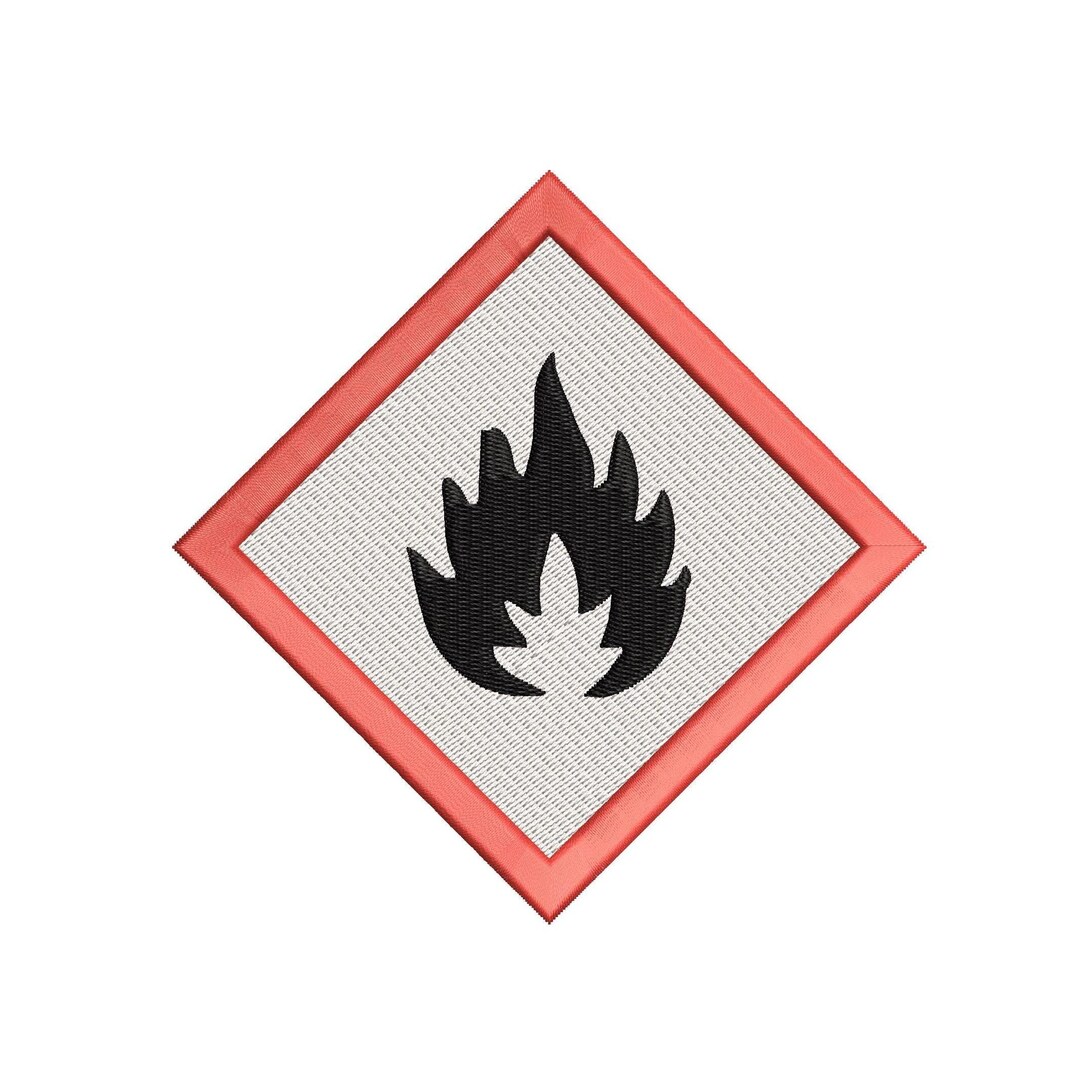 Warning Signs, Danger Signs, Hazard Signs, Hazardous Symbols, Hazard ...