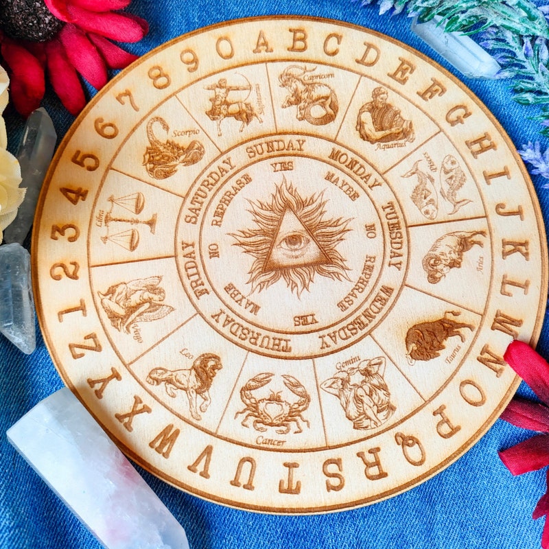 Pendulum Board - Etsy