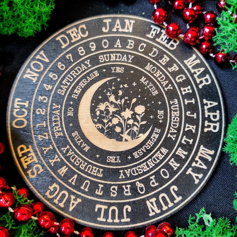 Pendulum Board - Etsy