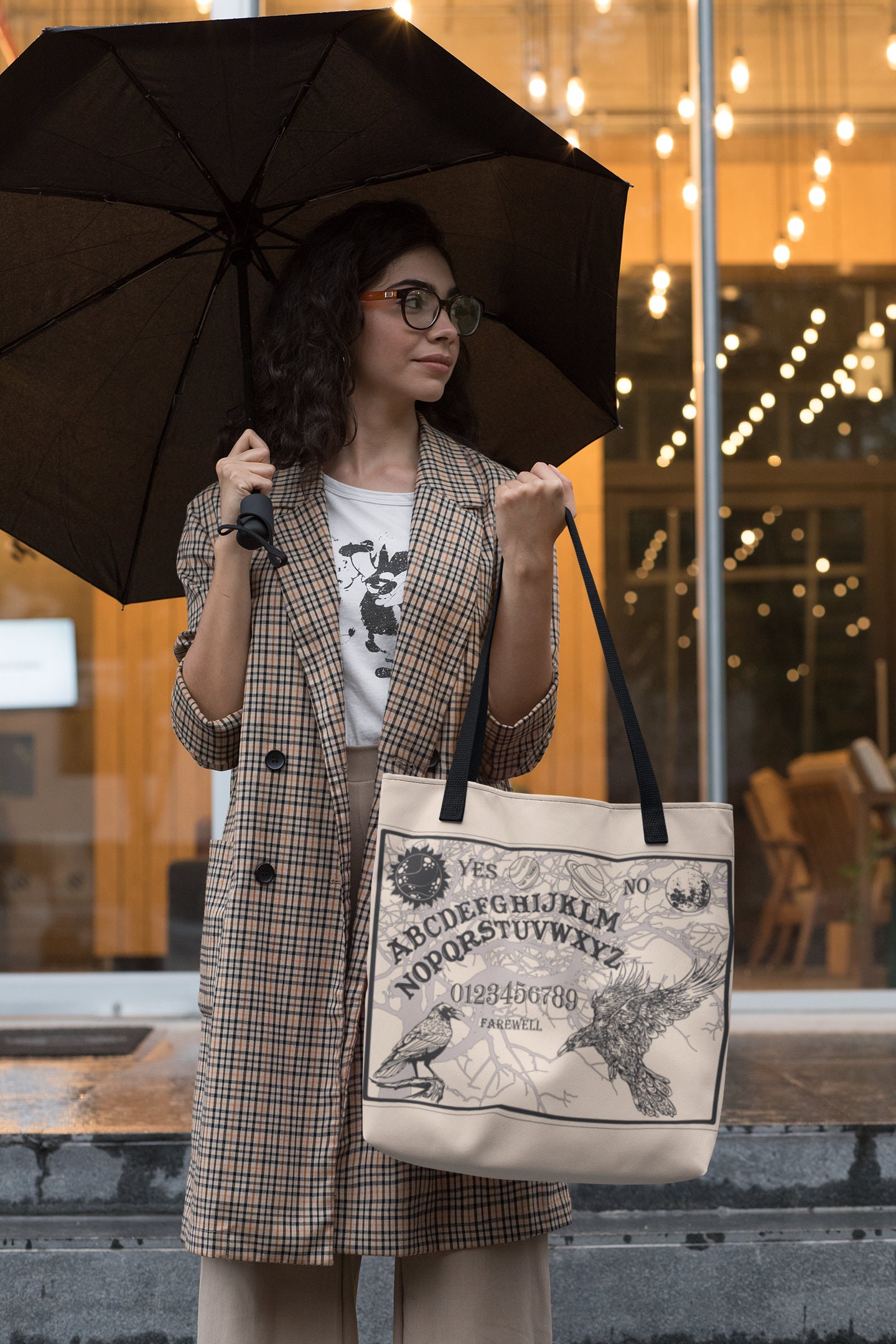 Ouija Board Svg Altar Decor Svg Crows Svg Boho Svg Witch - Etsy