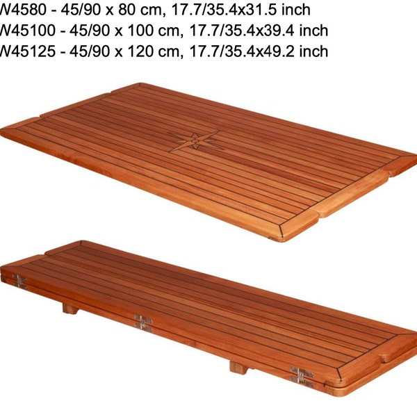 Folding Cockpit Table - Etsy