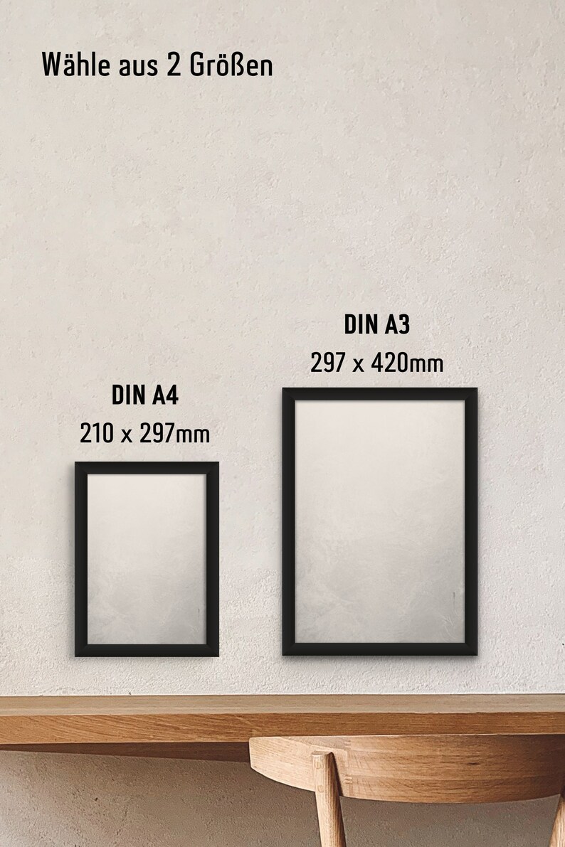 Cocktail Types Poster | Recycling Paper - Etsy UK