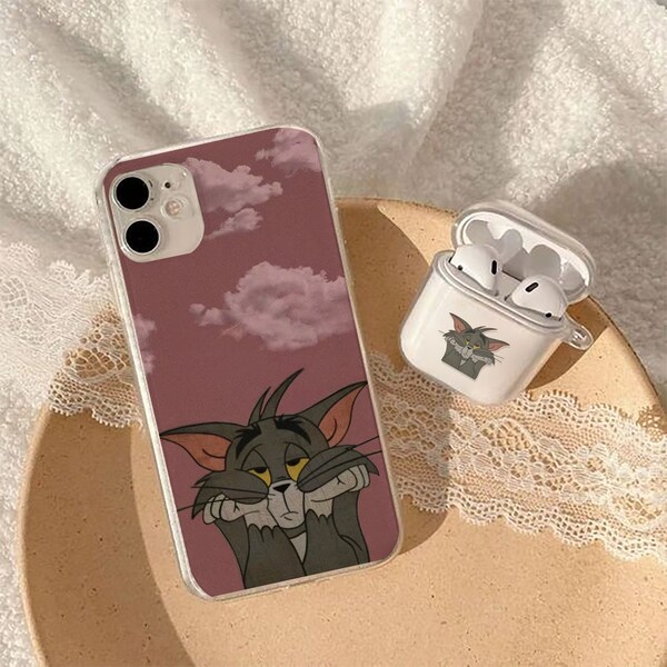 Matching Iphone Case - Etsy