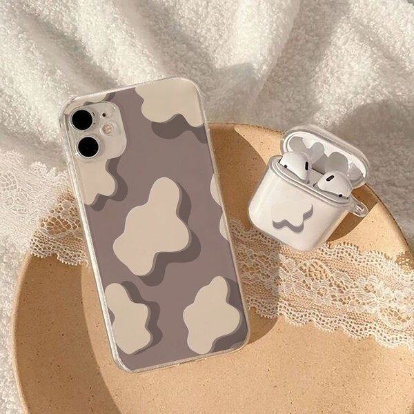 Cloud iPhone Case - Etsy