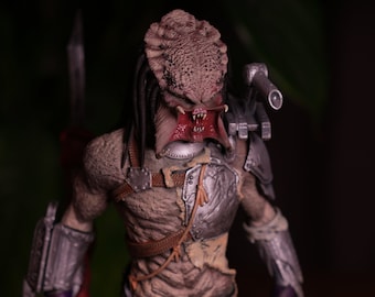 Custom Painted 3d Printed Resin Models, Custom Painted Figurines ...