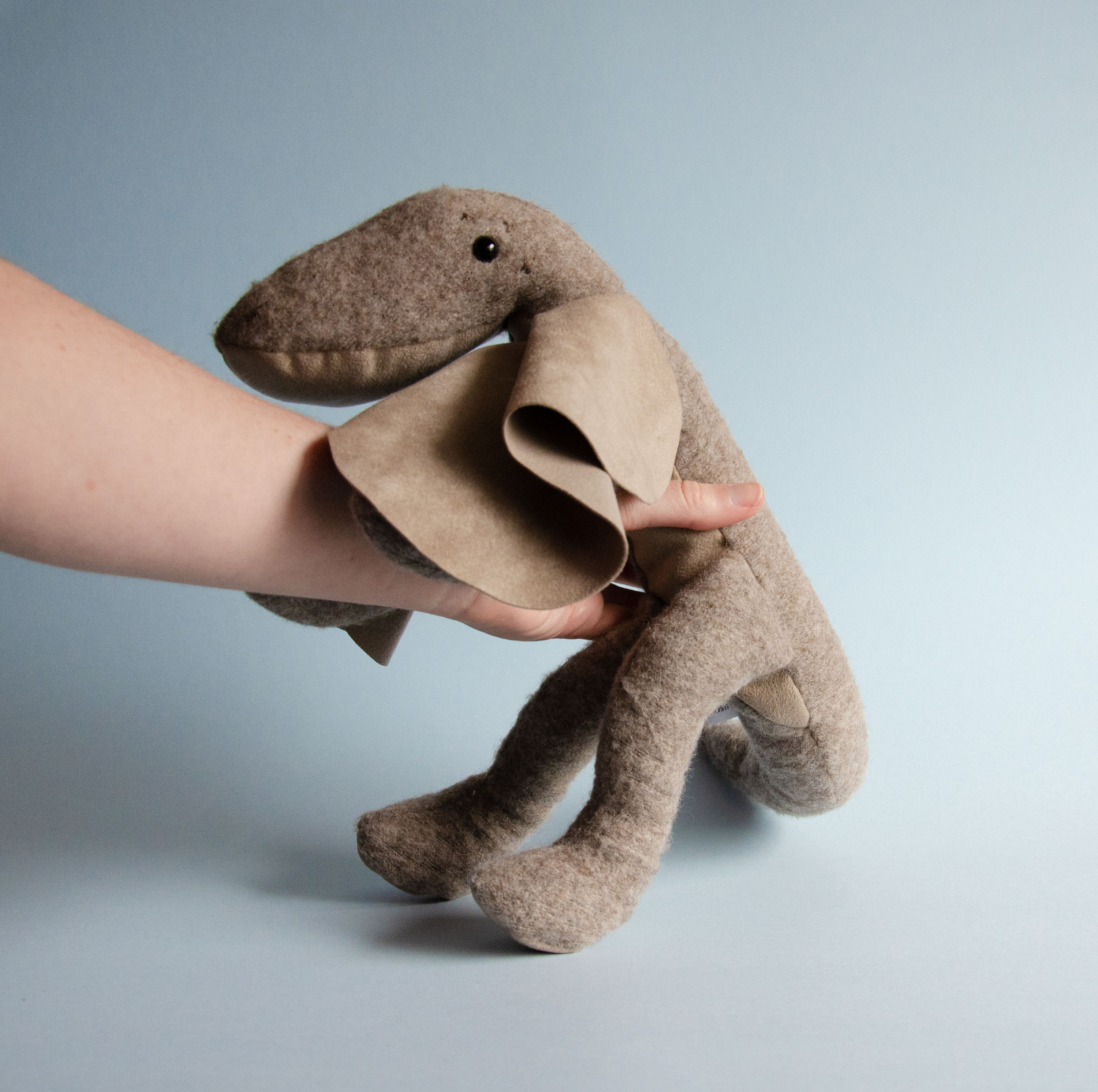 Emry the Frilld-neck Lizard - Large Kids Plush Toy - Etsy