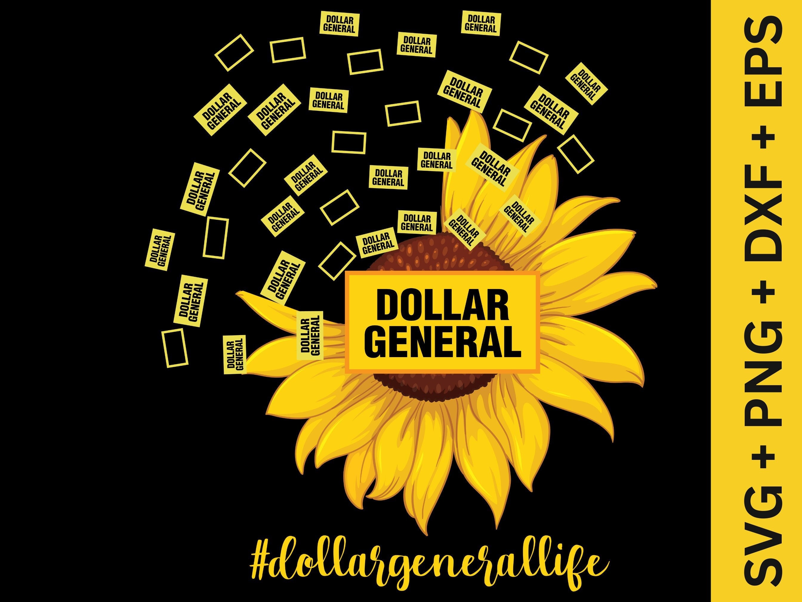 Dollar General Logo
