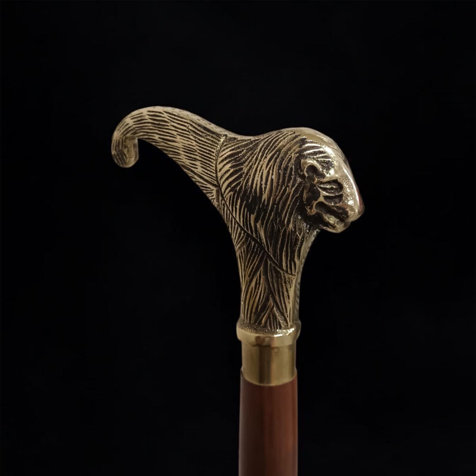 Walking Stick, Special Walking Stick, Personalized Walking Stick ...
