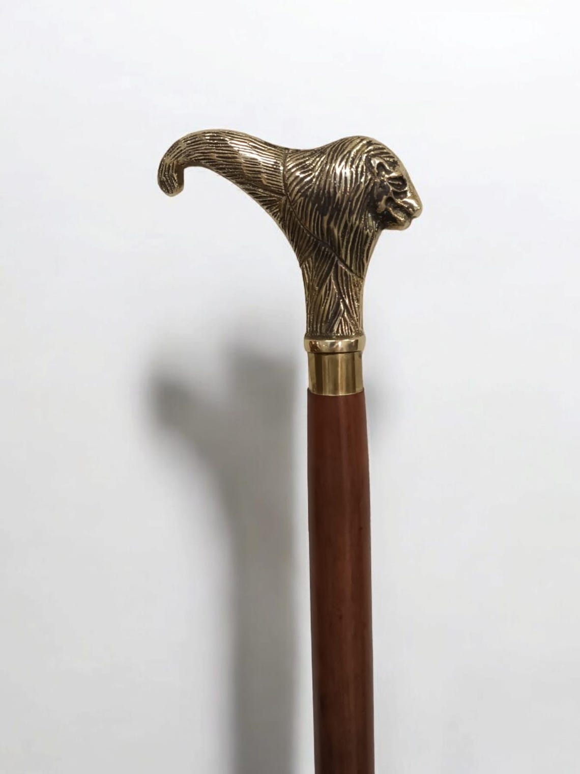 Walking Stick, Special Walking Stick, Personalized Walking Stick ...