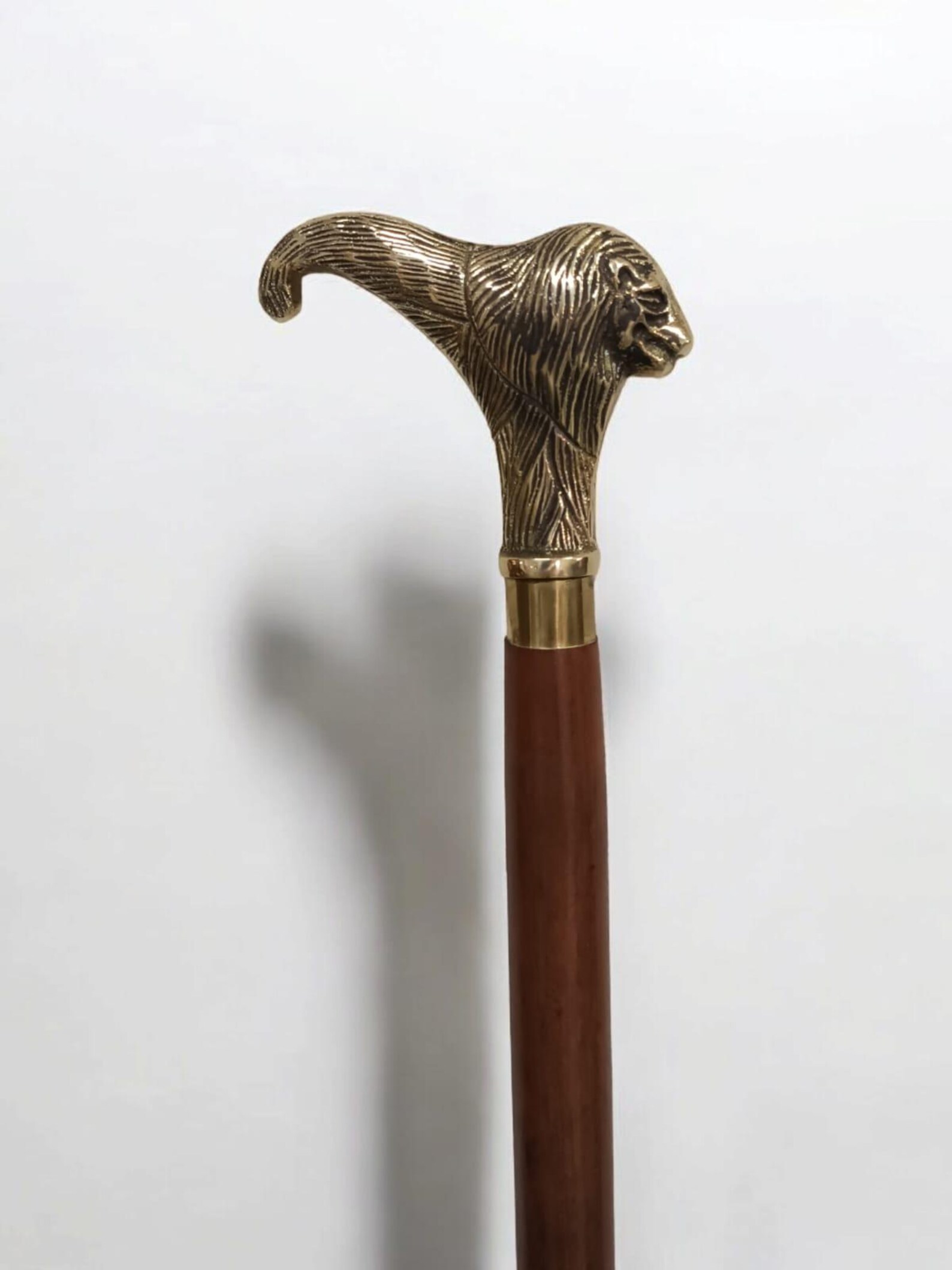 Walking Stick, Special Walking Stick, Personalized Walking Stick ...