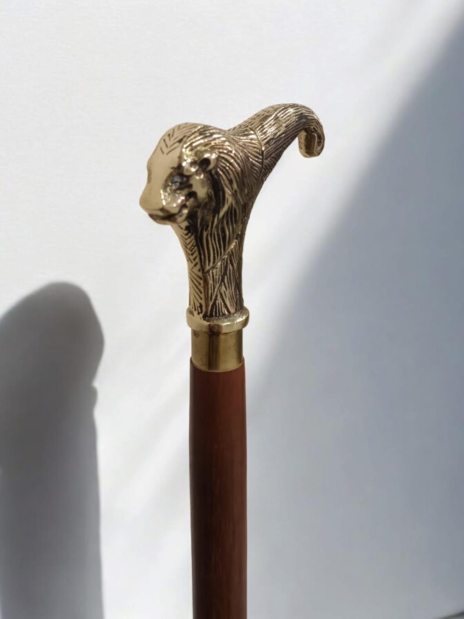 Walking Stick, Special Walking Stick, Personalized Walking Stick ...