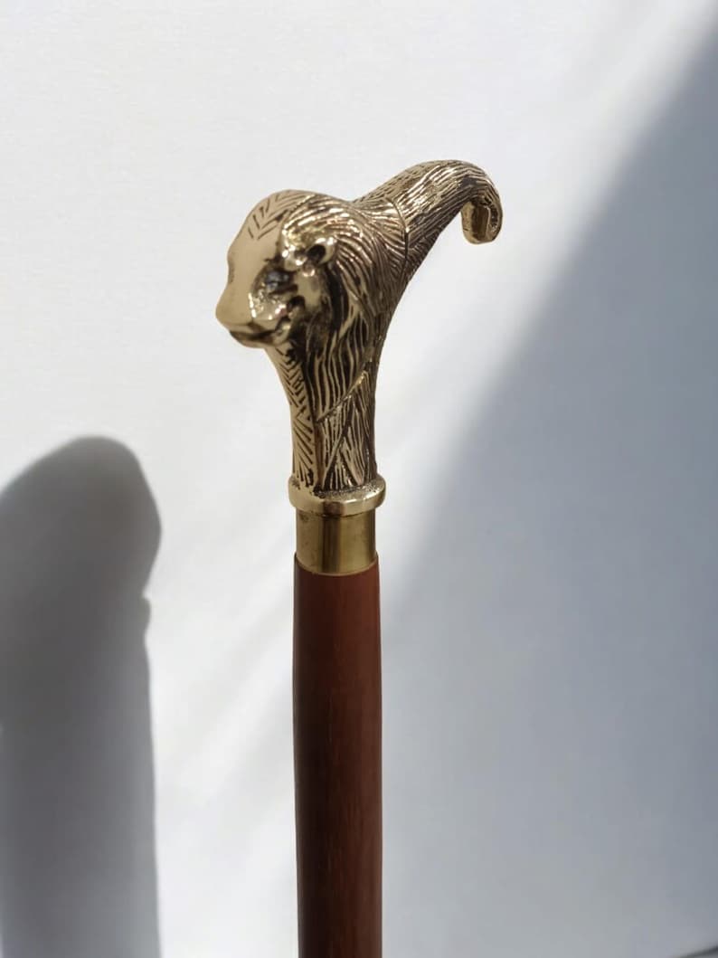 Walking Stick, Special Walking Stick, Personalized Walking Stick ...