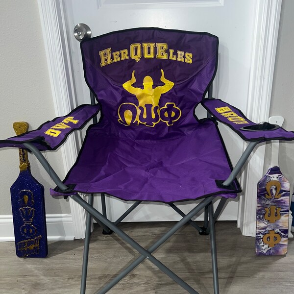 Omega Psi Phi - Etsy