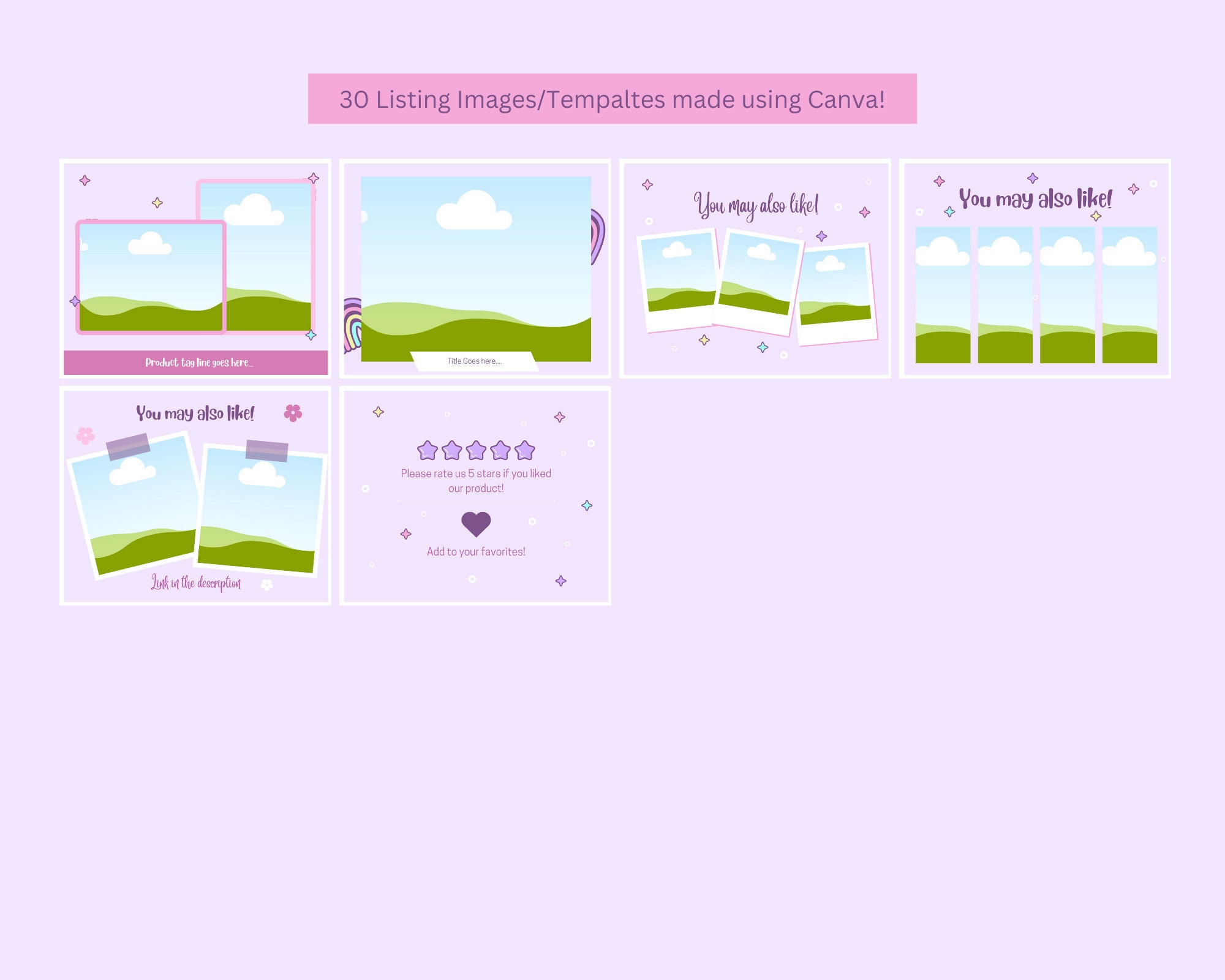 Etsy Shop Banner Kit Etsy Canva Banners Etsy Store Listing - Etsy Etsy Shop Banner Kit Etsy Canva Banners Etsy Store Listing - Etsy