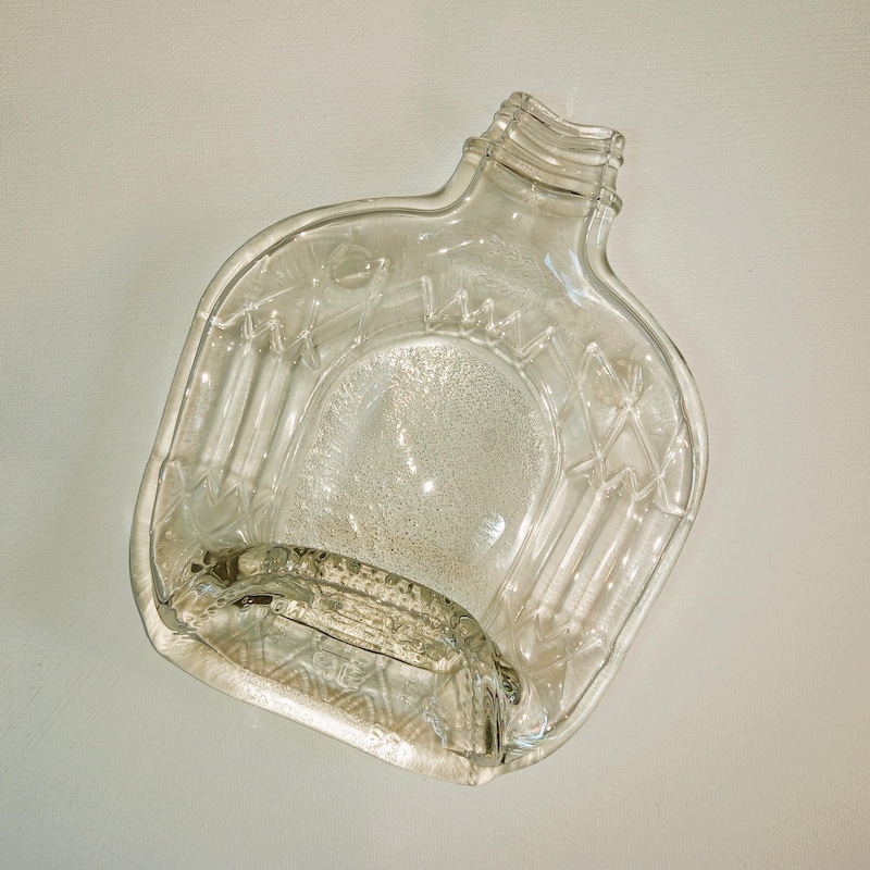 Flattened Spoon - Etsy