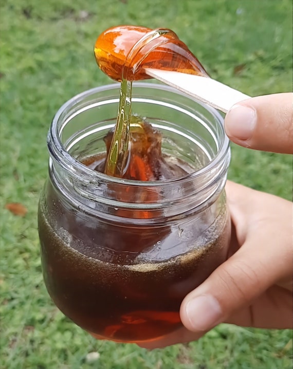 Sugaring paste store