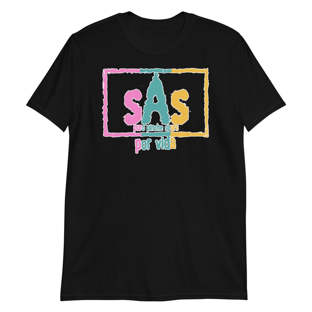 Sas Fiesta Whiteout Short-sleeve Unisex T-shirt - Etsy