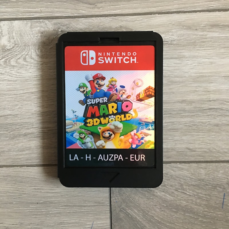 Nintendo Room Decor - Etsy