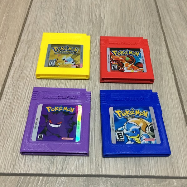 Video Game Magnets - Etsy UK