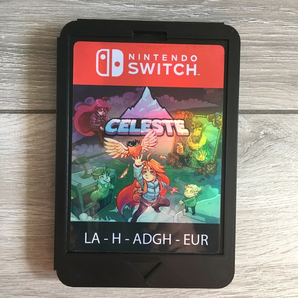 Nintendo Cartridge Stickers - Etsy