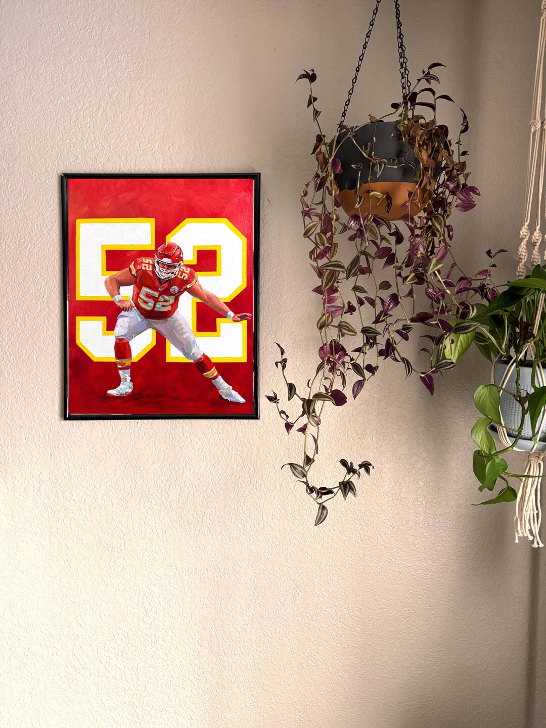 Physical Print - Creed Humphrey - Etsy