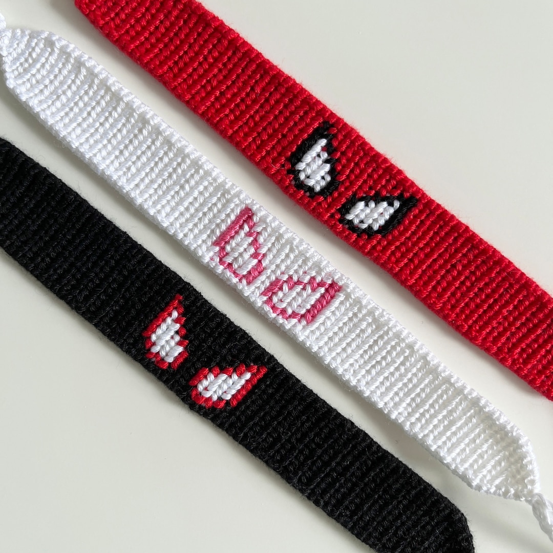 Custom Spiderman Friendship Bracelet, Spider Man, Marvel Cartoon ...