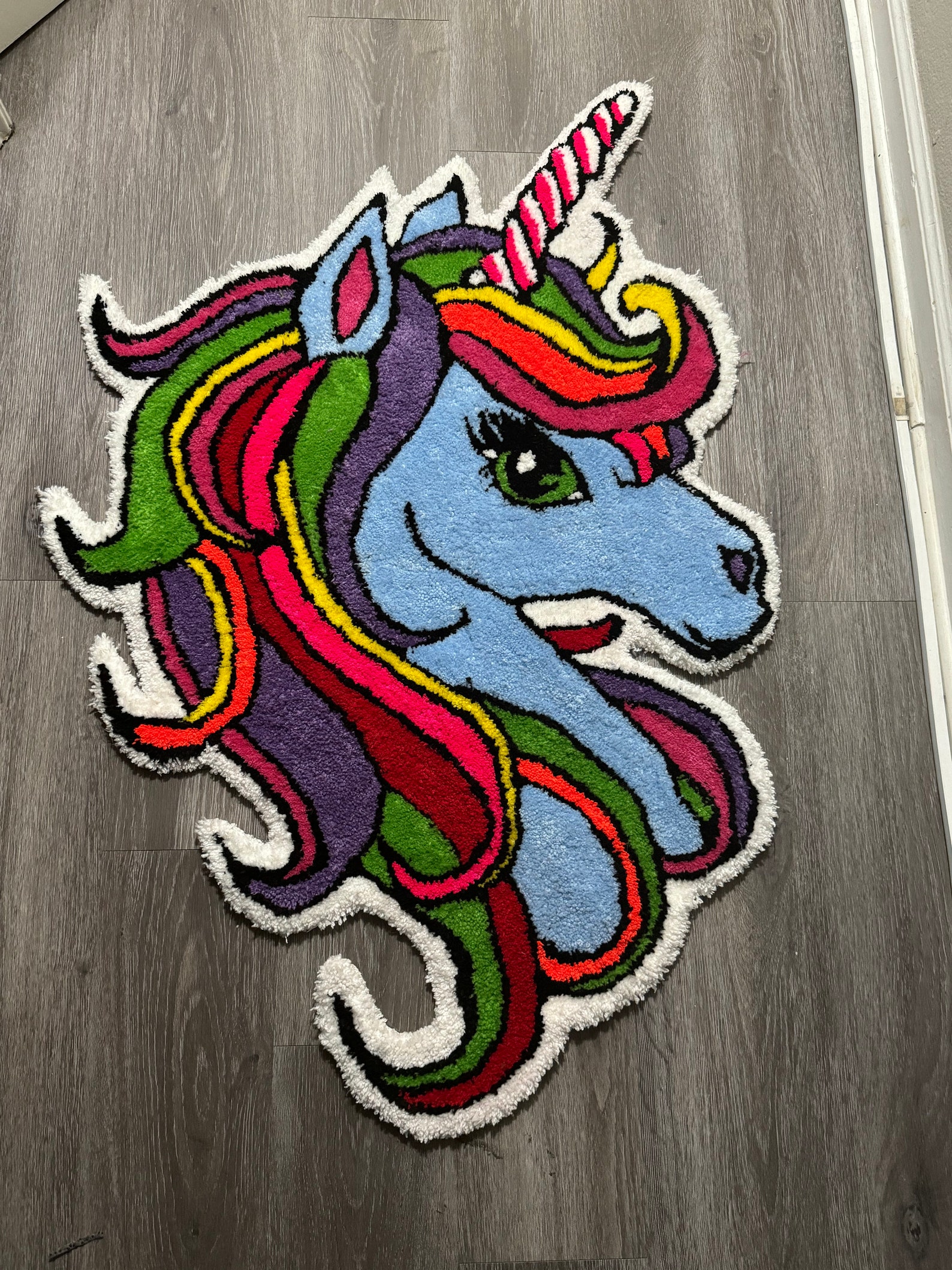 Custom Rugs - Etsy