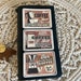 Books Enamel Magnet | Planner Magnet | Books With Flower Planner Magnet ...