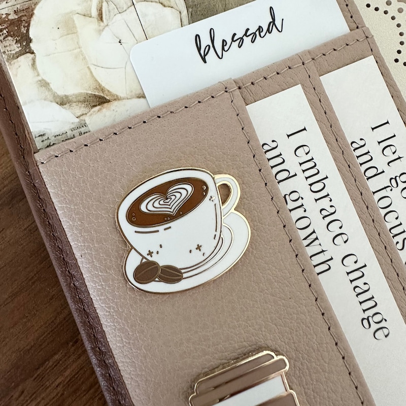 Charm for Journal Planner - Etsy