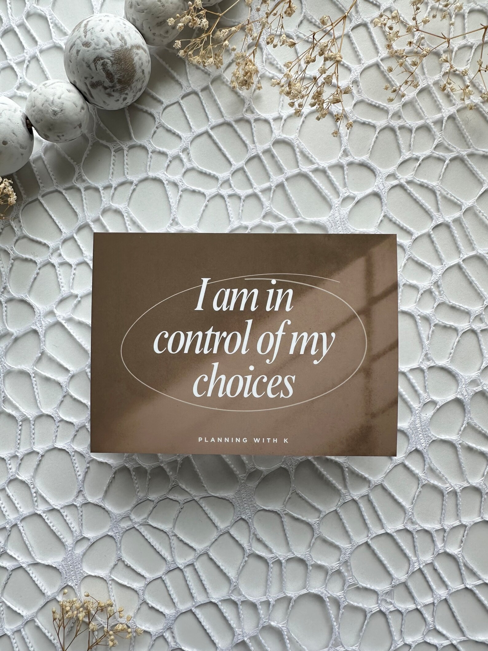Journaling Cards Printed on PHOTO PAPER | Wellness | Will Also Fit ...